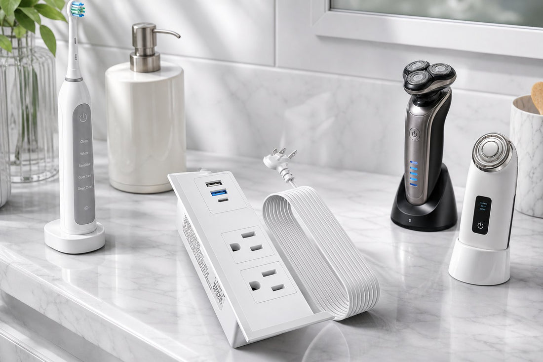 Do I Need a Voltage Converter for My Electric Toothbrush, Shaver, or ...